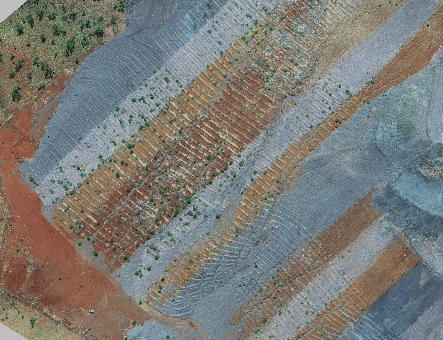 Erosion Mapping | Envirocapture